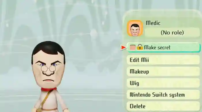 Miipedia - Medic (TF2)