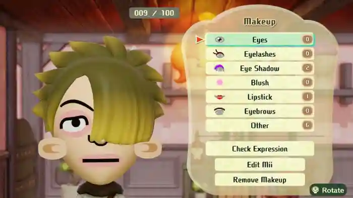 Miipedia - Josh Redgrove (Mr. Meaty)