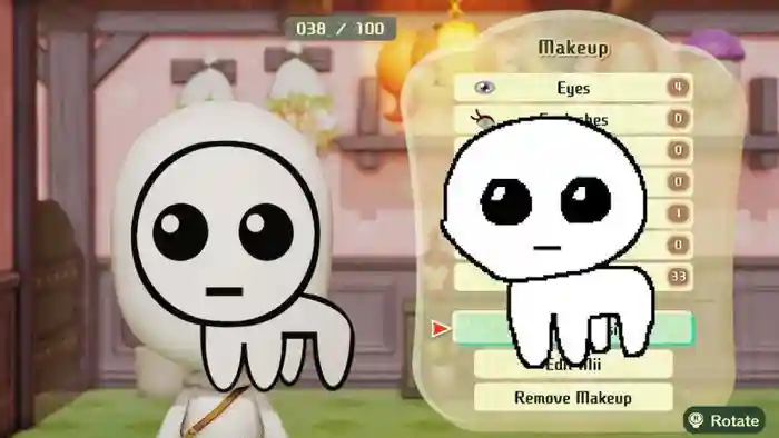 Miipedia - TBH Creature (The Binding Of Isaac/Meme)