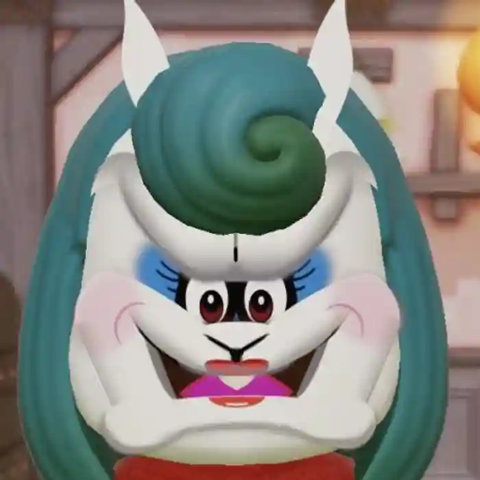 Miipedia - Madame Broode (Super Mario Odyssey)