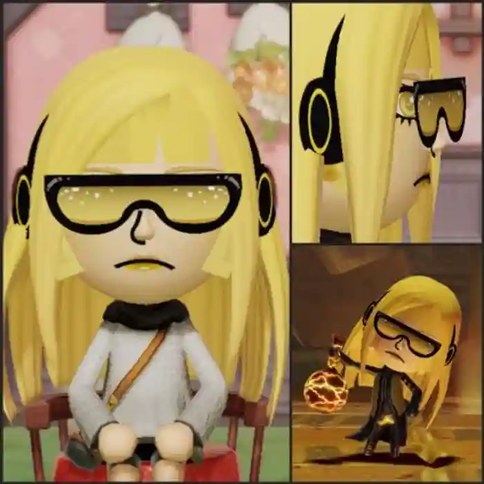 Miipedia - Cyber Diva (Vocaloid)