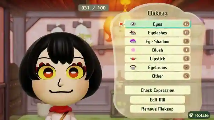Miipedia - Azazel (TinyPacky)