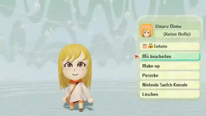 Miipedia - Umaru Doma (Himouto! Umaru-chan)