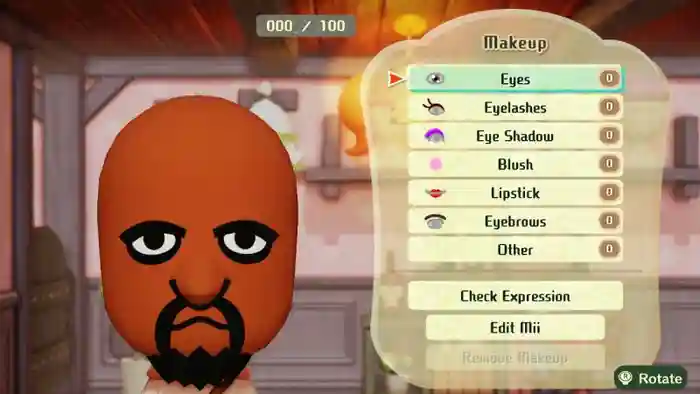 Miipedia - Matt (Wii Sports)