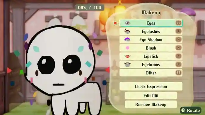 Miipedia - Tbh/Autism creature (YIPPEE!!!)