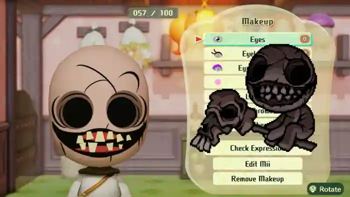 Miipedia - Ultra Famine (The Binding of Isaac)