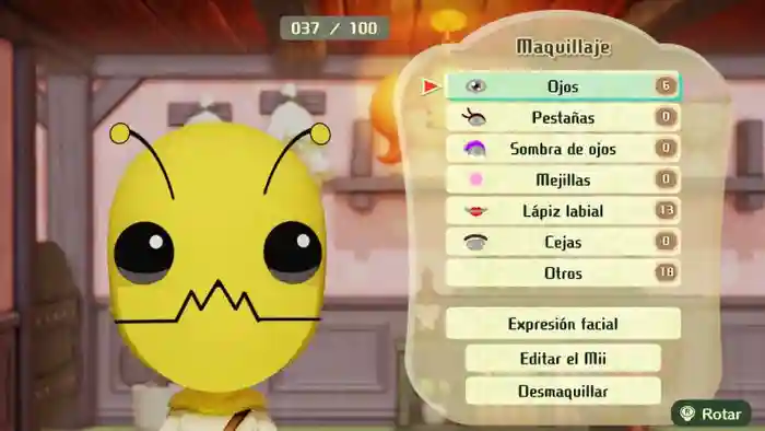 Miipedia - Alien hominid