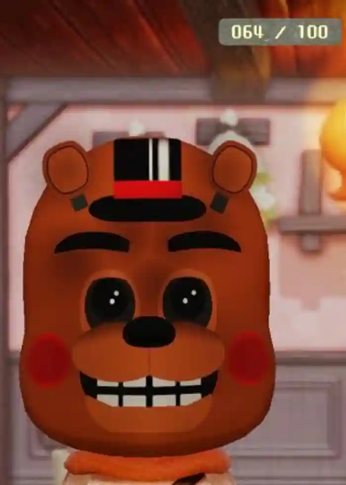 Miipedia - Fnaf-Toy Freddy Alt