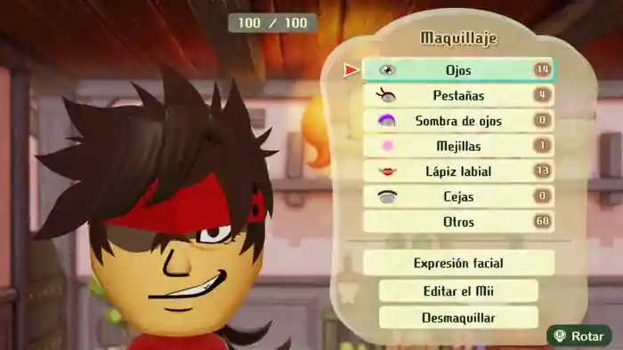 Miipedia - Sol Badguy