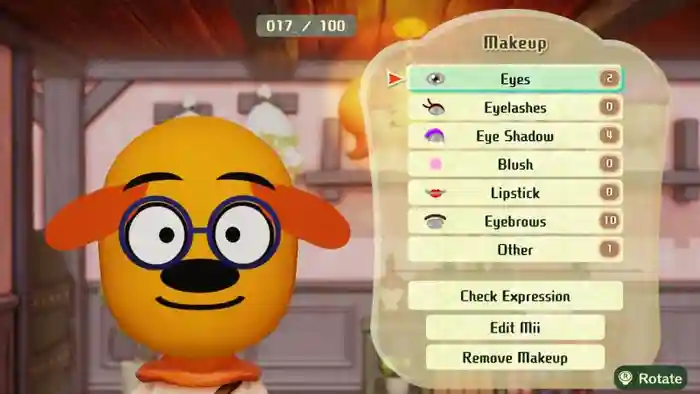 Miipedia - Ruff Ruffman